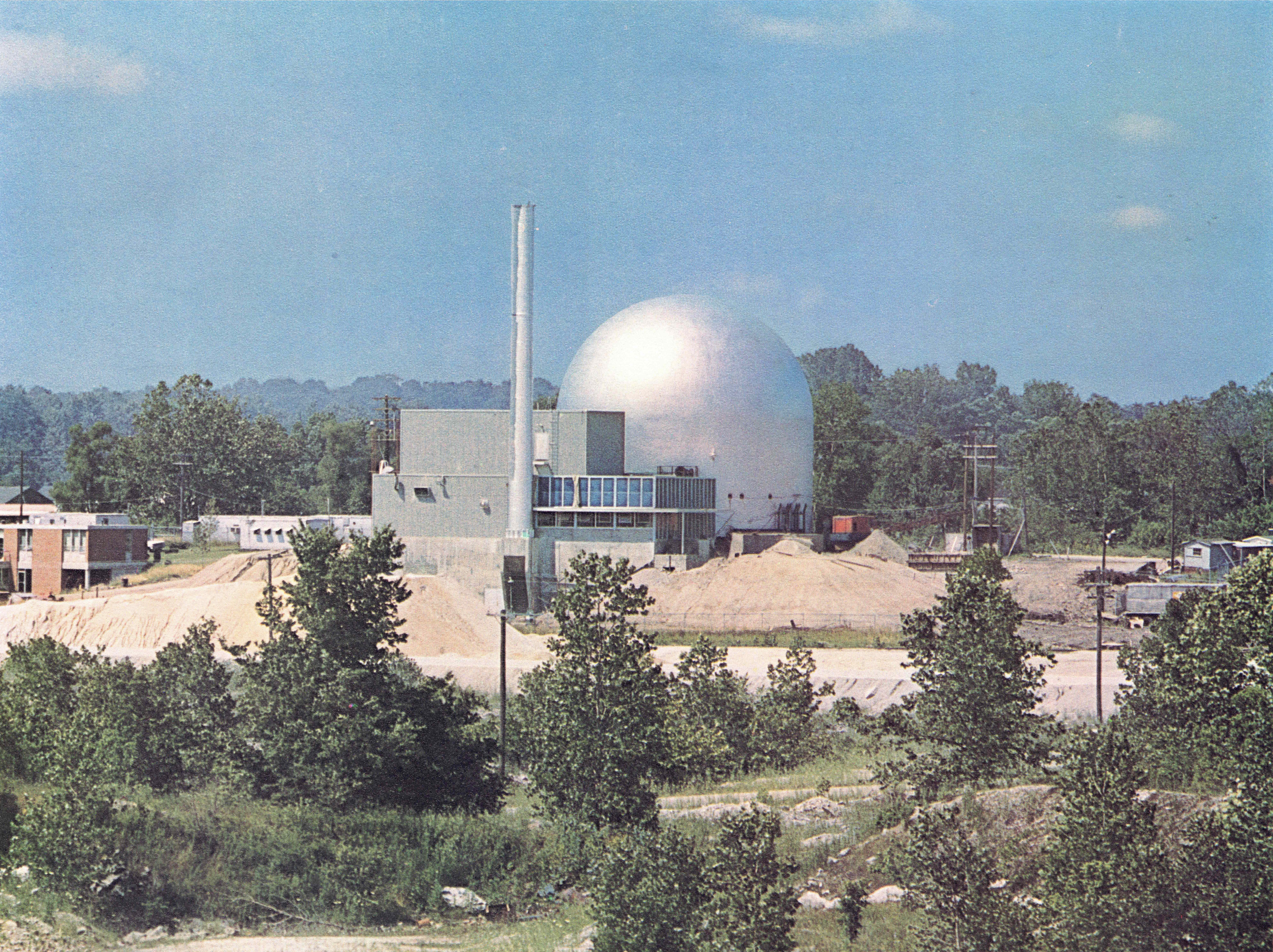 Riverway Rewind ⏪ The Atomic City • Great Miami Riverway